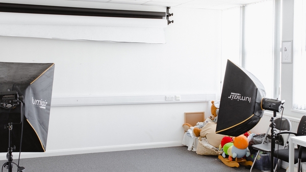 Action House | Artistic Spaces