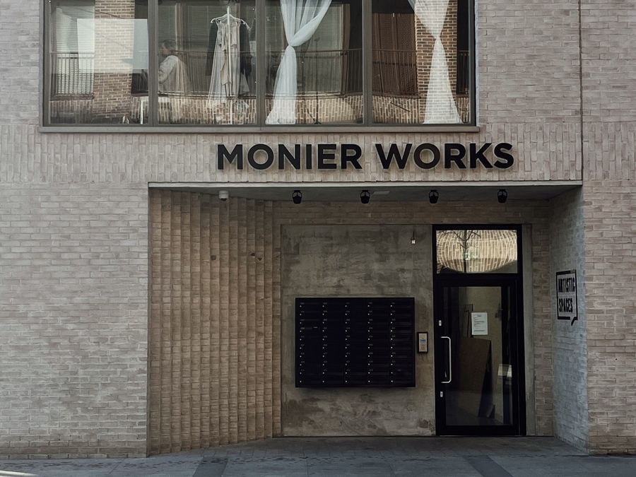 Locations | Artistic Spaces