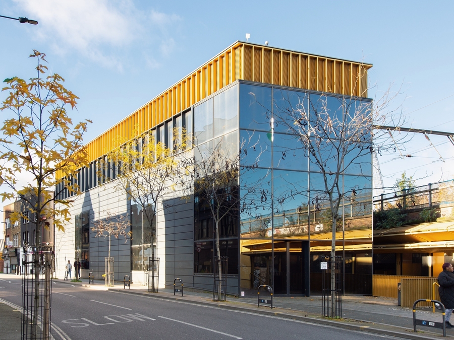 Locations | Artistic Spaces