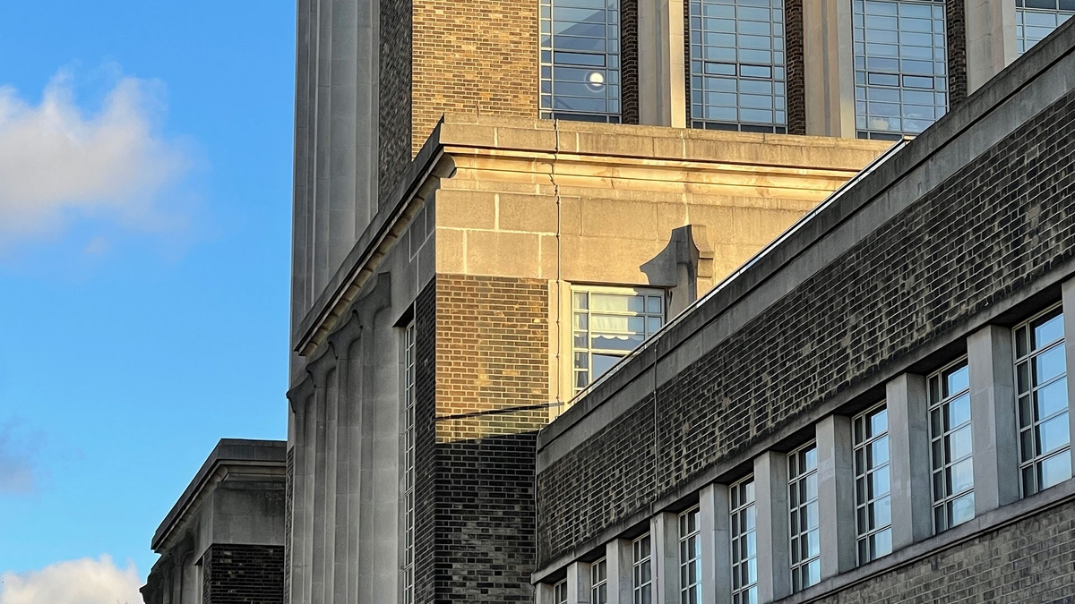 Wallis House | Artistic Spaces