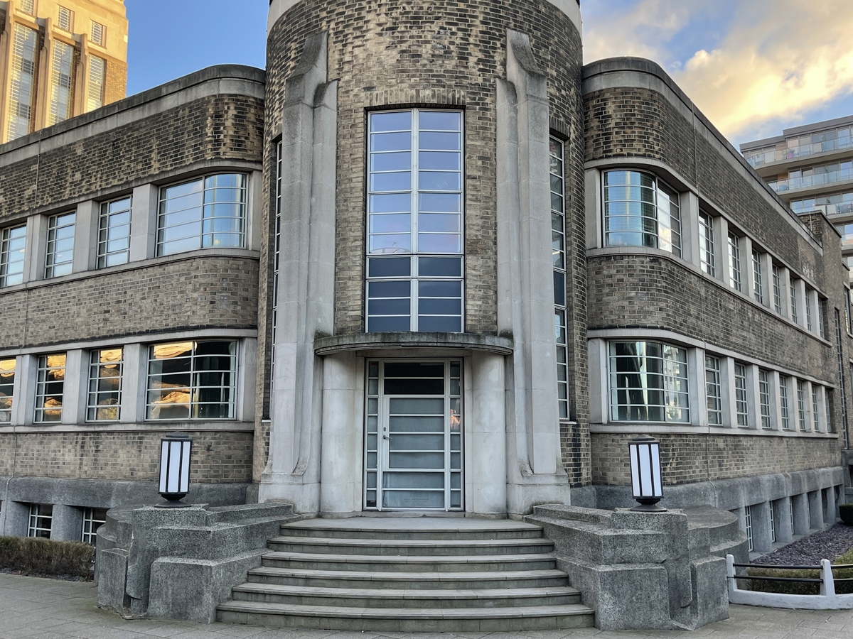 Locations | Artistic Spaces