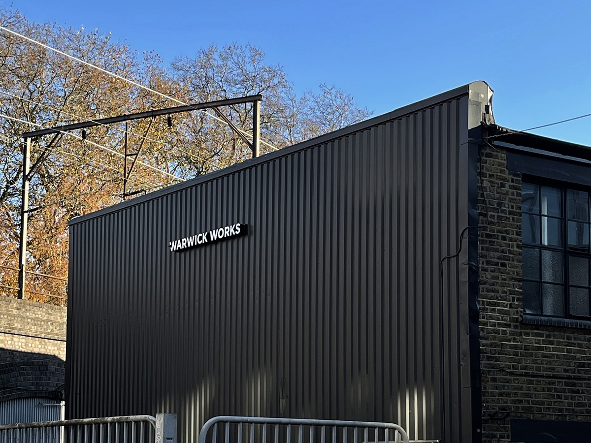 Locations | Artistic Spaces