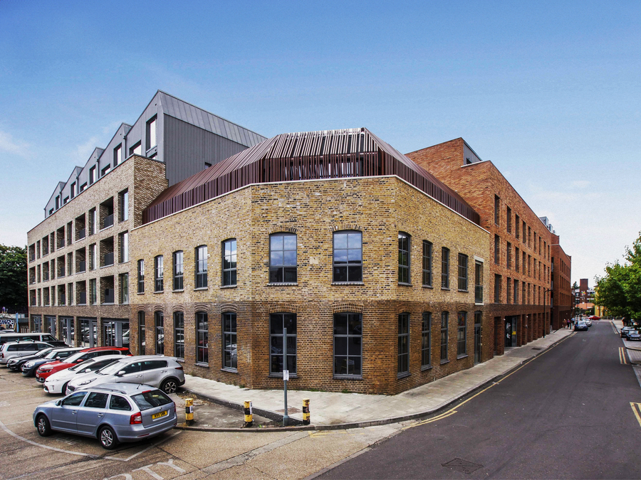 Locations | Artistic Spaces