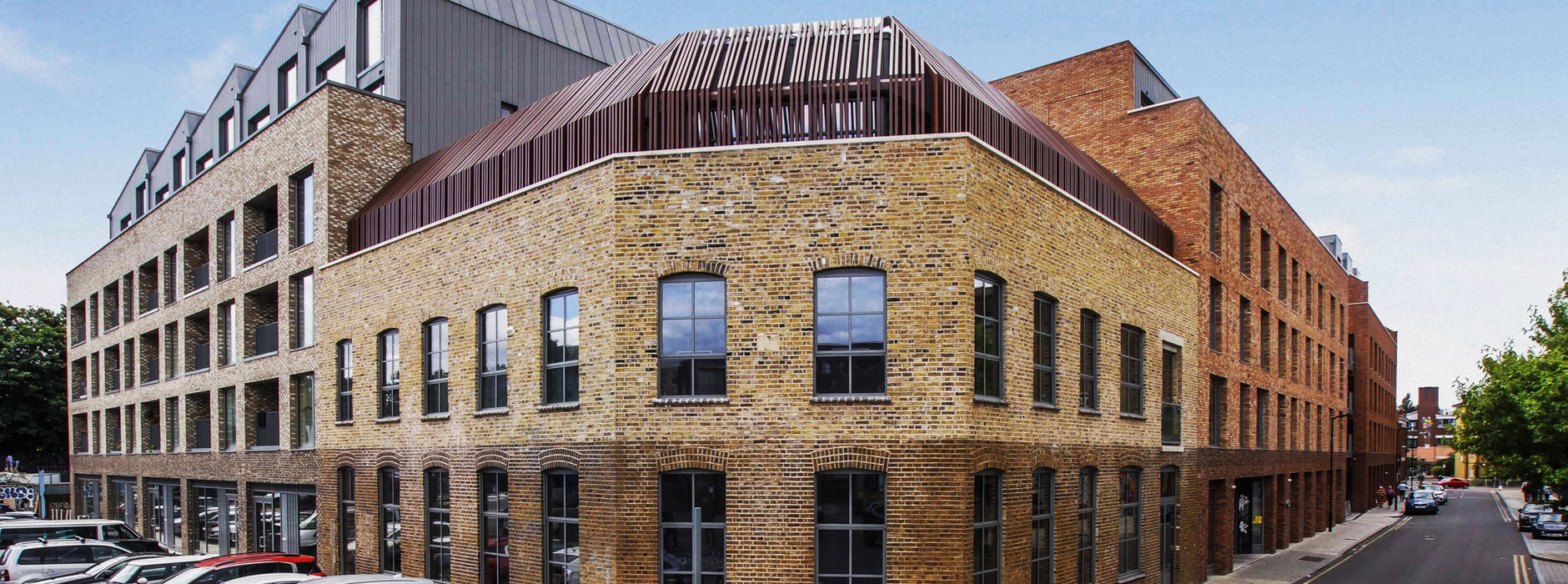 Stone Studios | Artistic Spaces