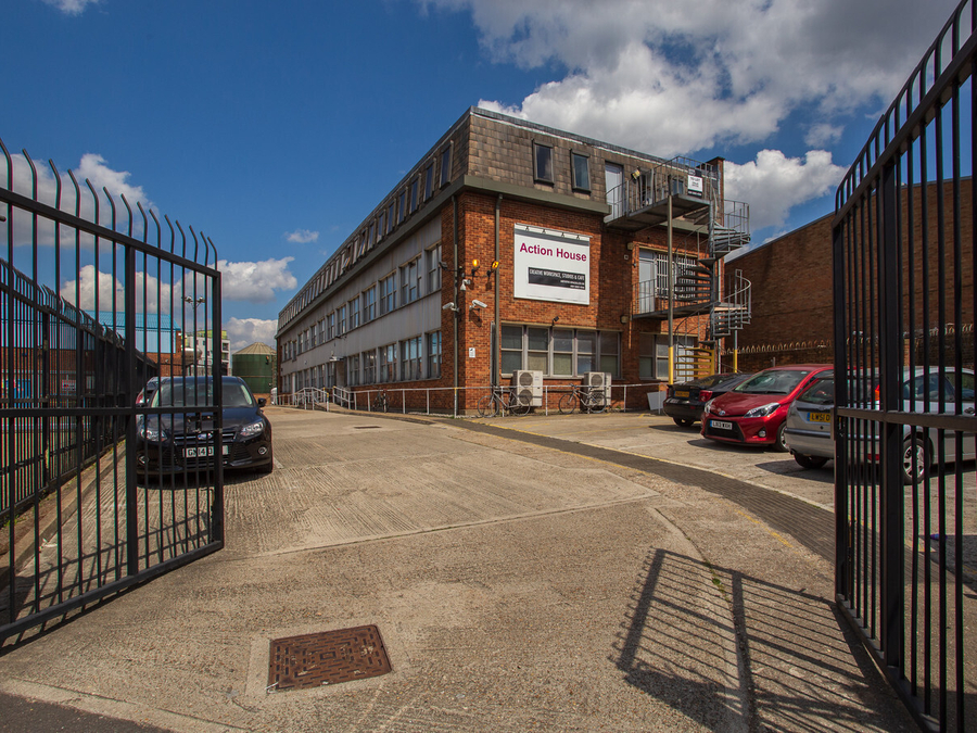 Locations | Artistic Spaces