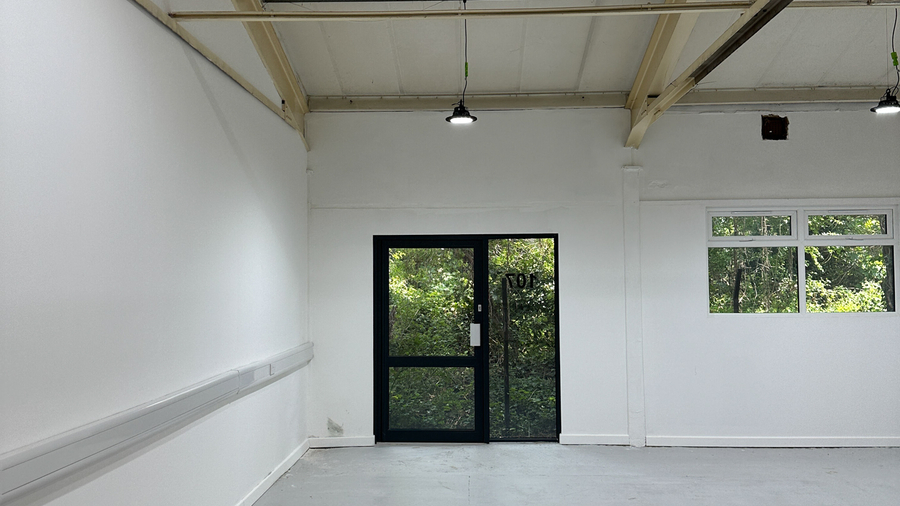 Anerley Works | Artistic Spaces