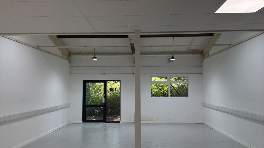 Anerley Works | Artistic Spaces