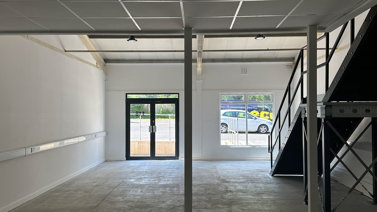 Anerley Works | Artistic Spaces