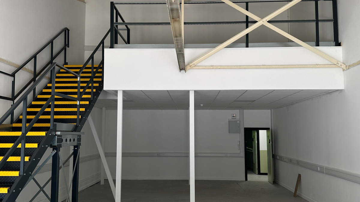 Anerley Works | Artistic Spaces