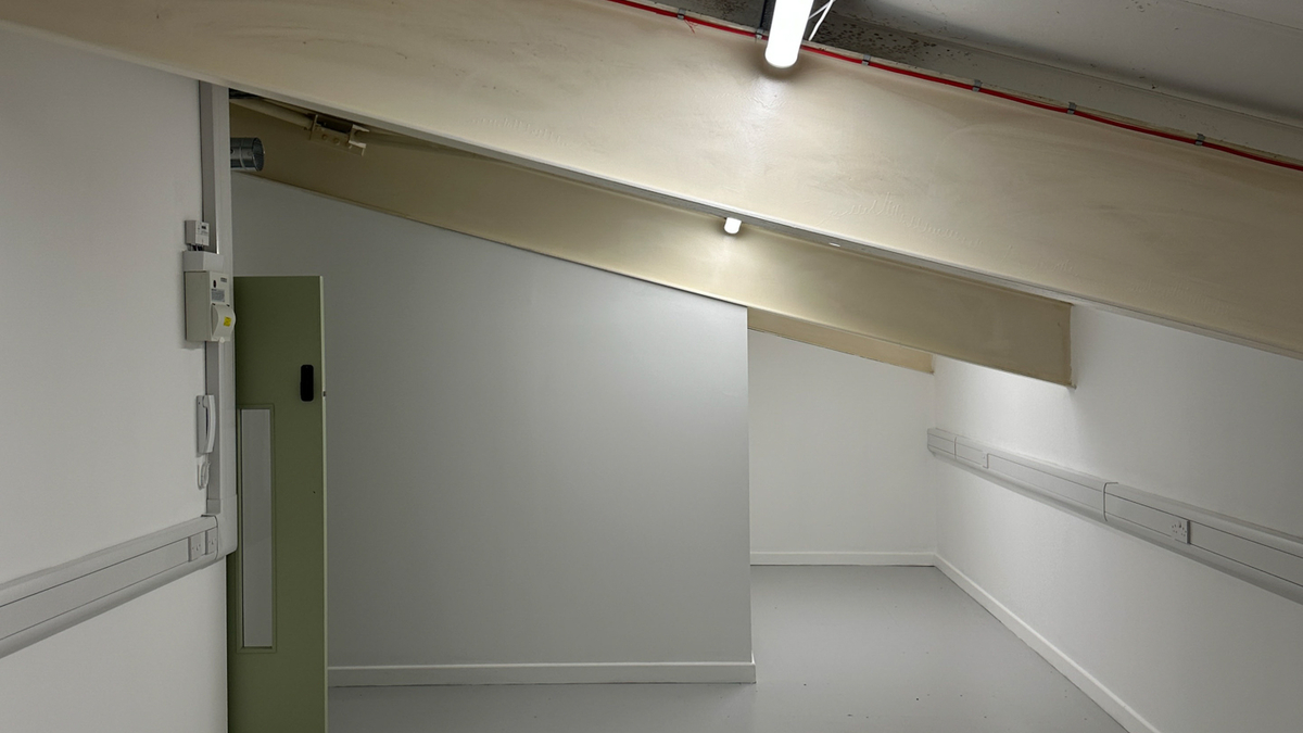 Anerley Works | Artistic Spaces