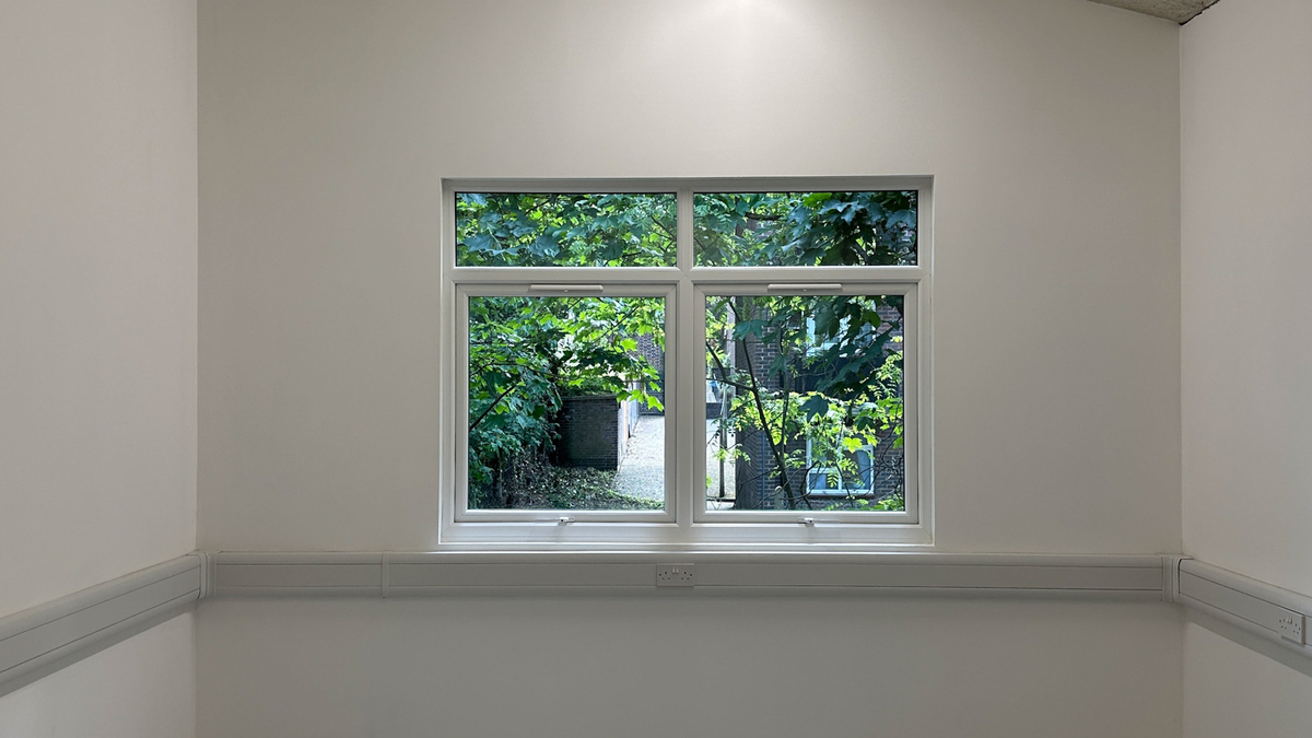 Anerley Works | Artistic Spaces