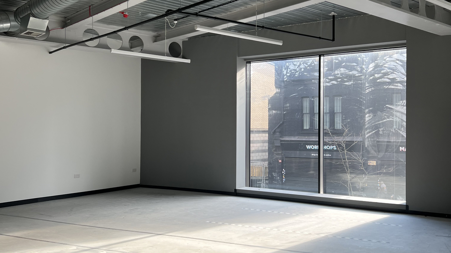 Platform Studios (West) | Artistic Spaces