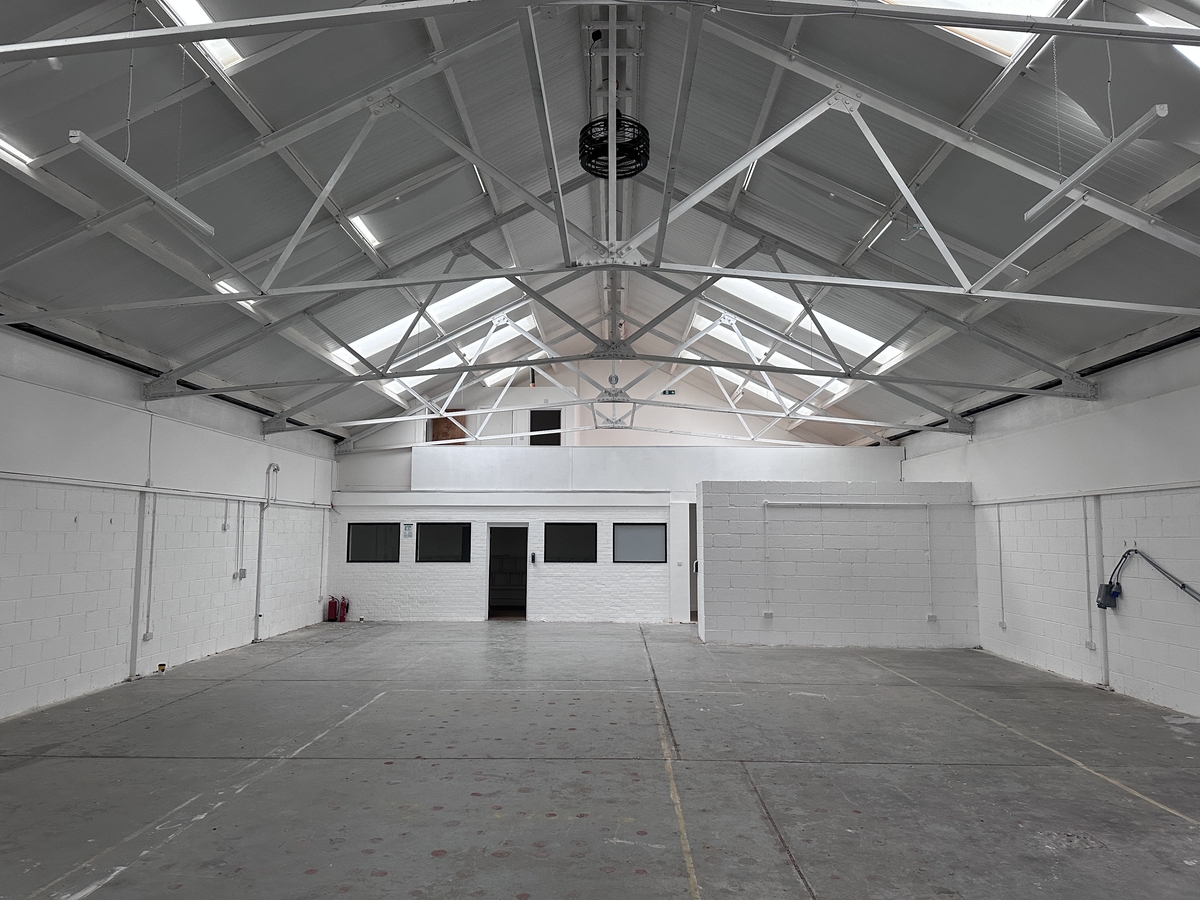 Locations | Artistic Spaces