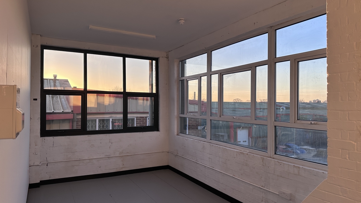 Cobbold Works | Artistic Spaces