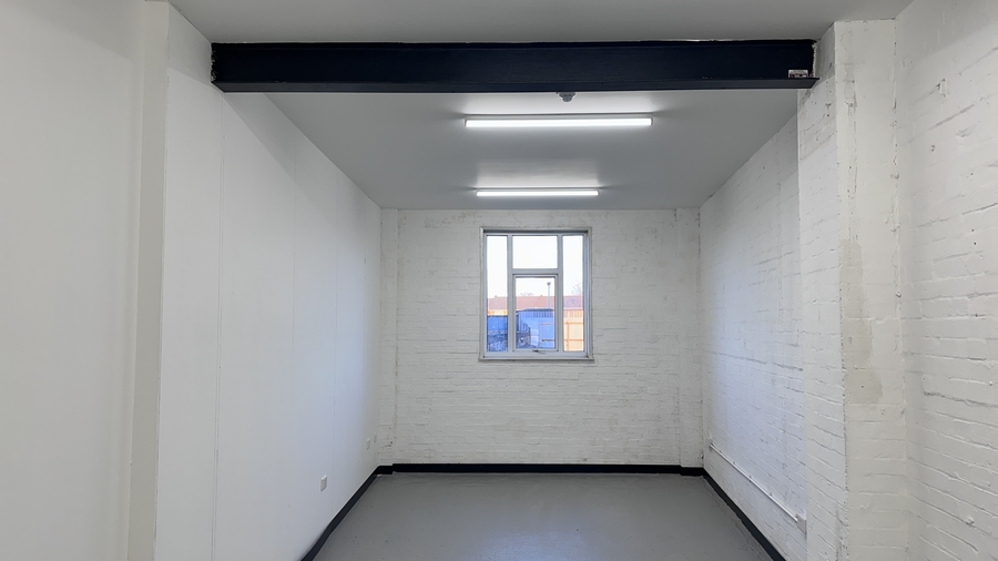 Cobbold Works | Artistic Spaces