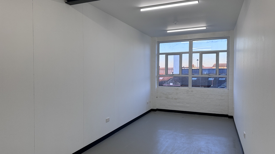 Cobbold Works | Artistic Spaces