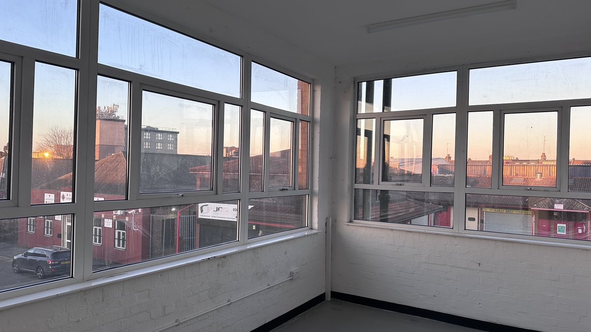 Cobbold Works | Artistic Spaces