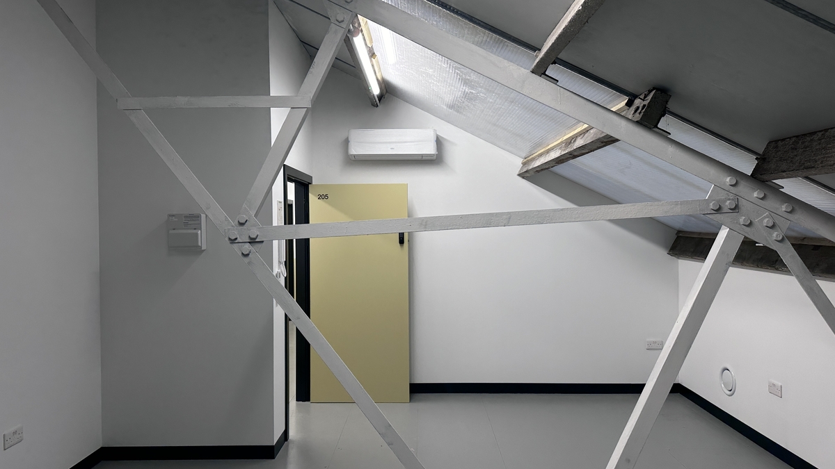 Cobbold Works | Artistic Spaces