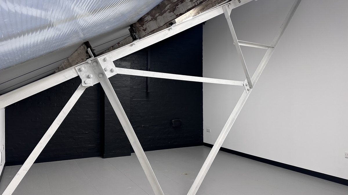 Cobbold Works | Artistic Spaces