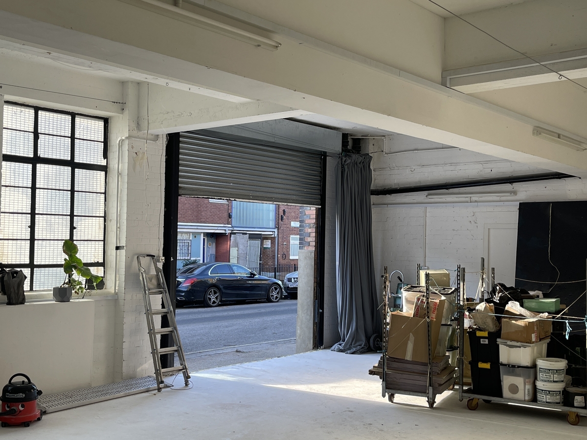 Locations | Artistic Spaces