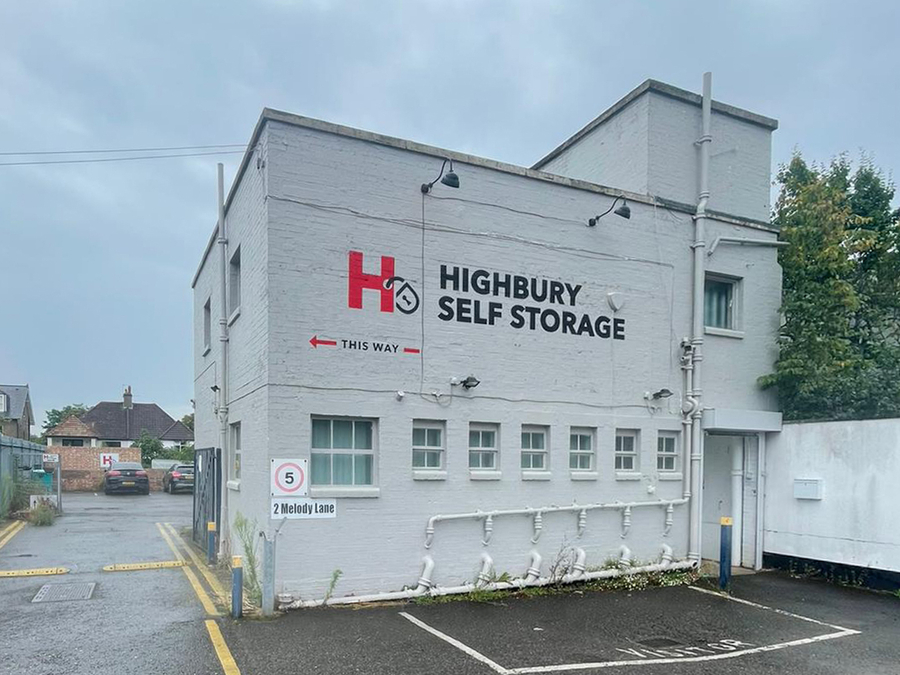 Locations | Artistic Spaces