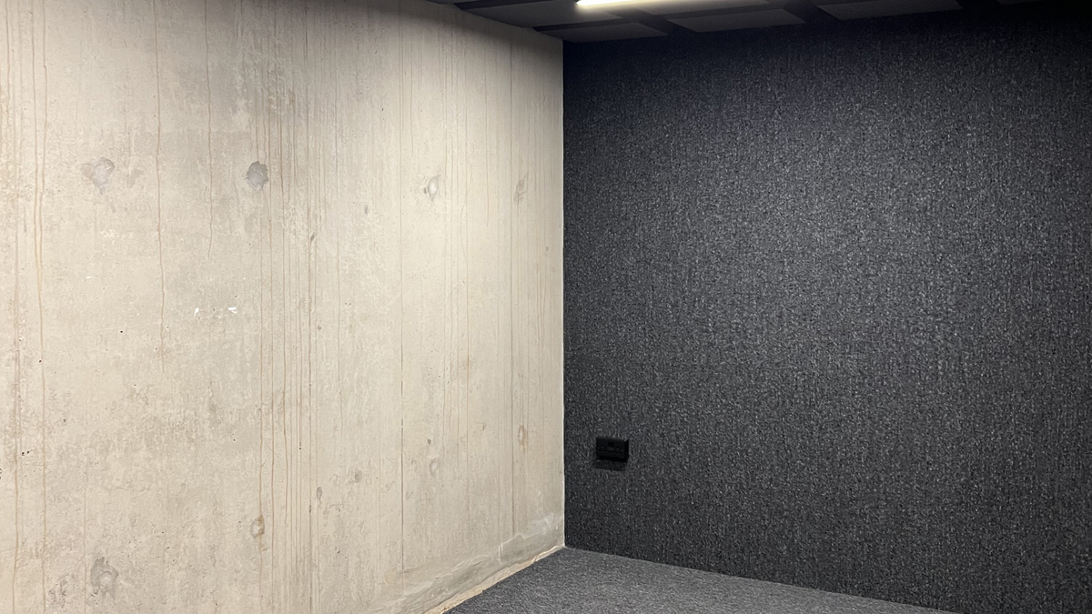 Stone Studios | Artistic Spaces