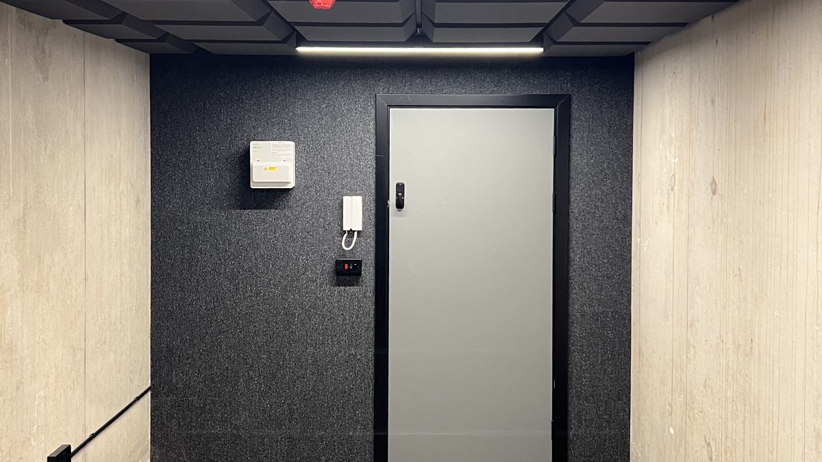 Stone Studios | Artistic Spaces