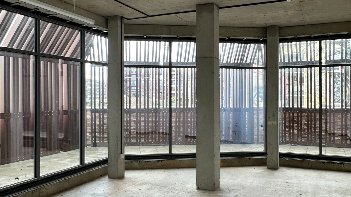 Stone Studios | Artistic Spaces