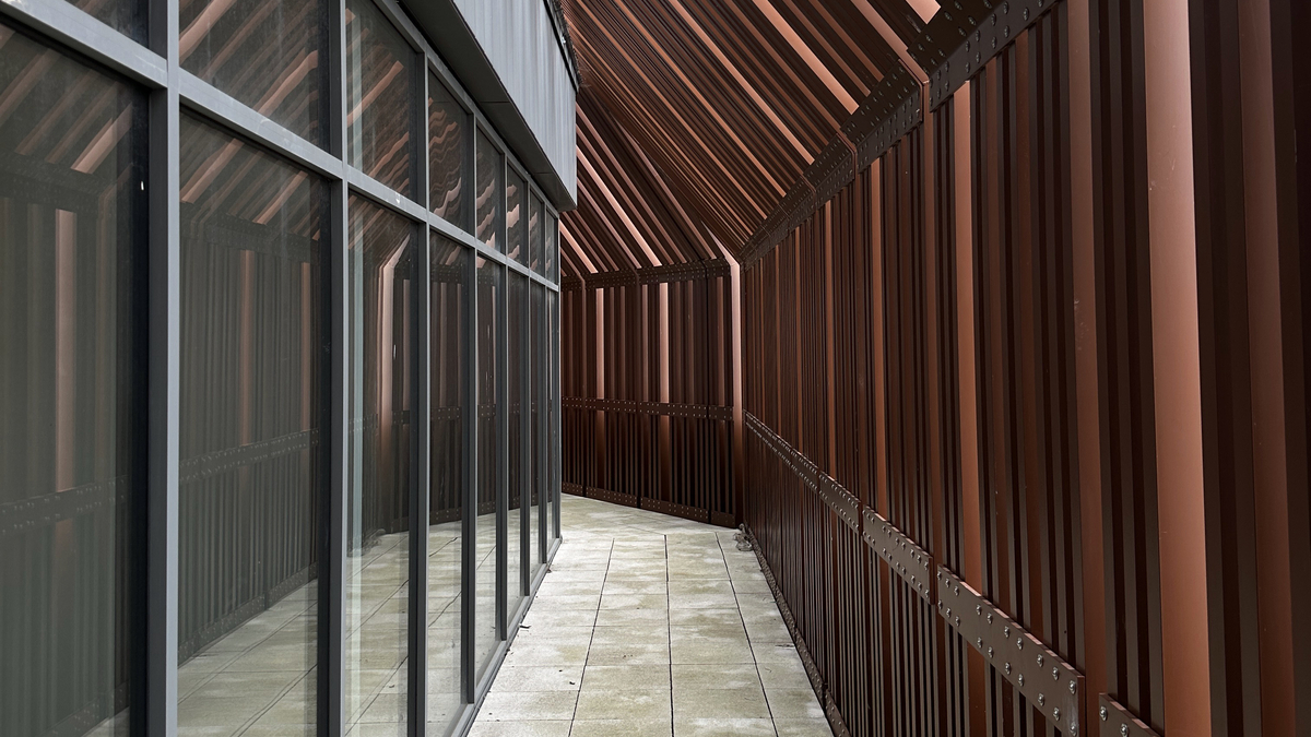 Stone Studios | Artistic Spaces