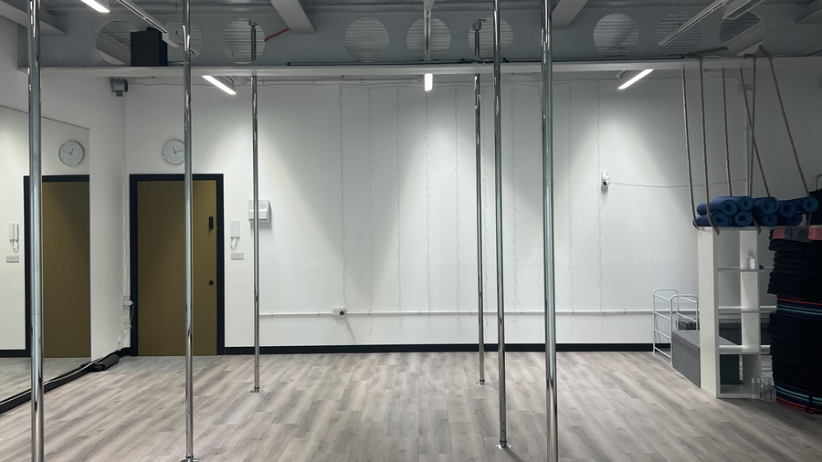 Platform Studios (East) | Artistic Spaces