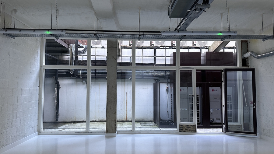 Gransden Avenue | Artistic Spaces