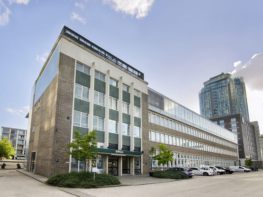 Locations | Artistic Spaces